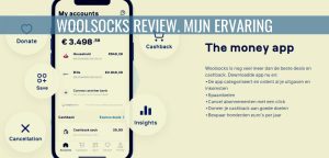Woolsocks review (2024) Mijn ervaring met de cashback app