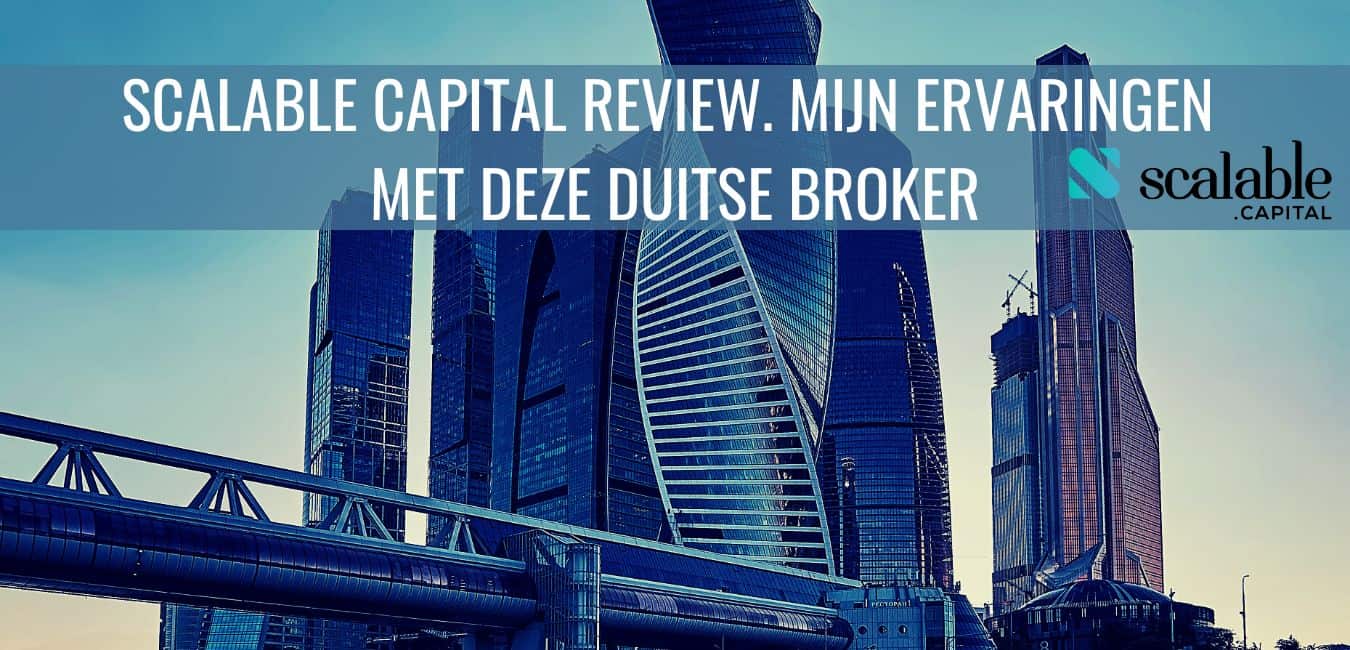 Scalable Capital review (2024) - mijn ervaring, kosten & rente 2,6%